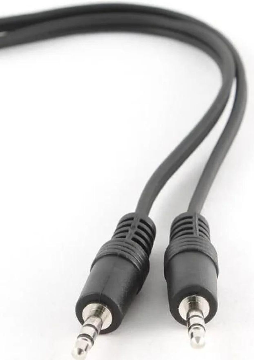 Stereo audio AUX kabl 3.5 mm (muški–muški) - Standardni 3.5 mm stereo