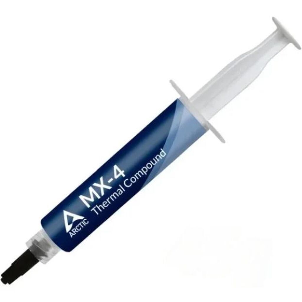 Arctic MX-4 termalna pasta - Vrsta: termalni spoj/thermal compound -