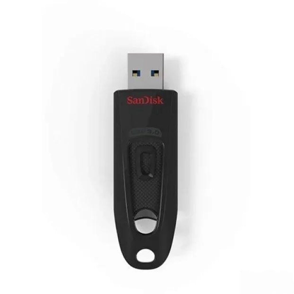 SanDisk USB 3.0 fleš memorija - Interfejs: USB 3.0 (kompatibilna