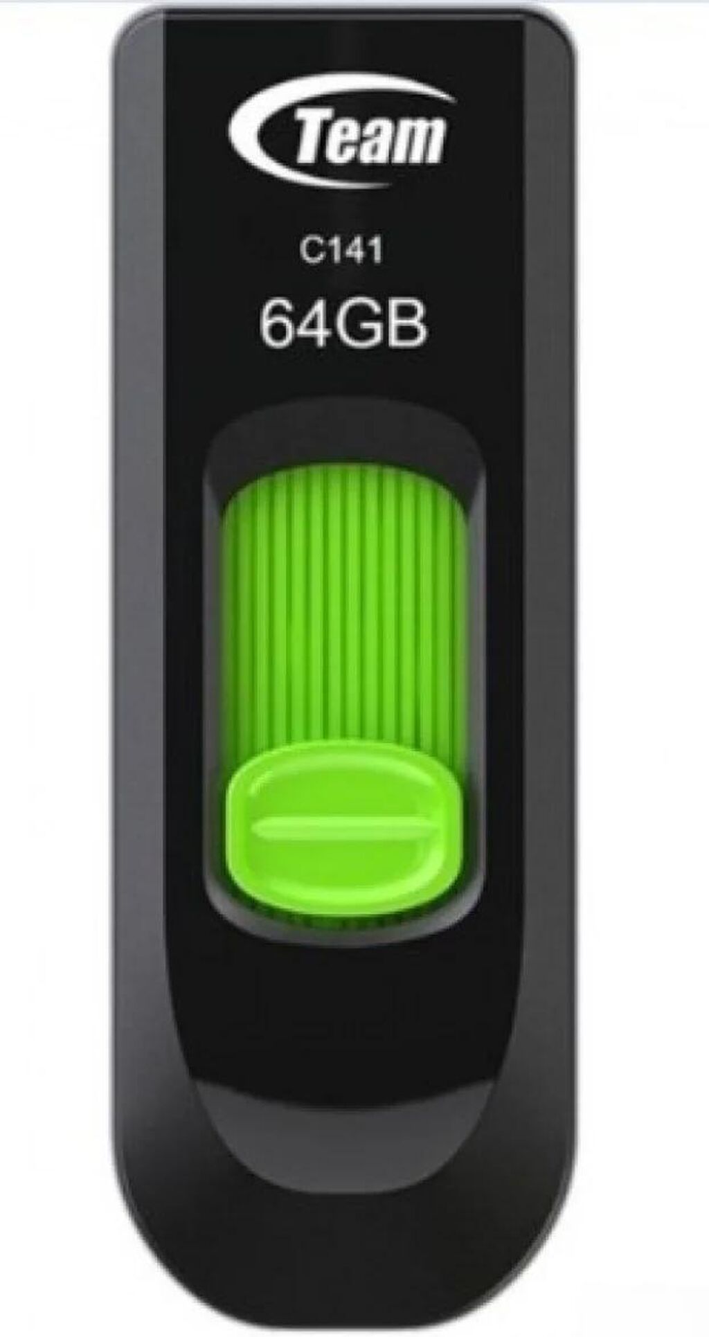 Team Group C141 USB fleš memorija – 64 GB - Kapacitet: 64 GB, pogodno