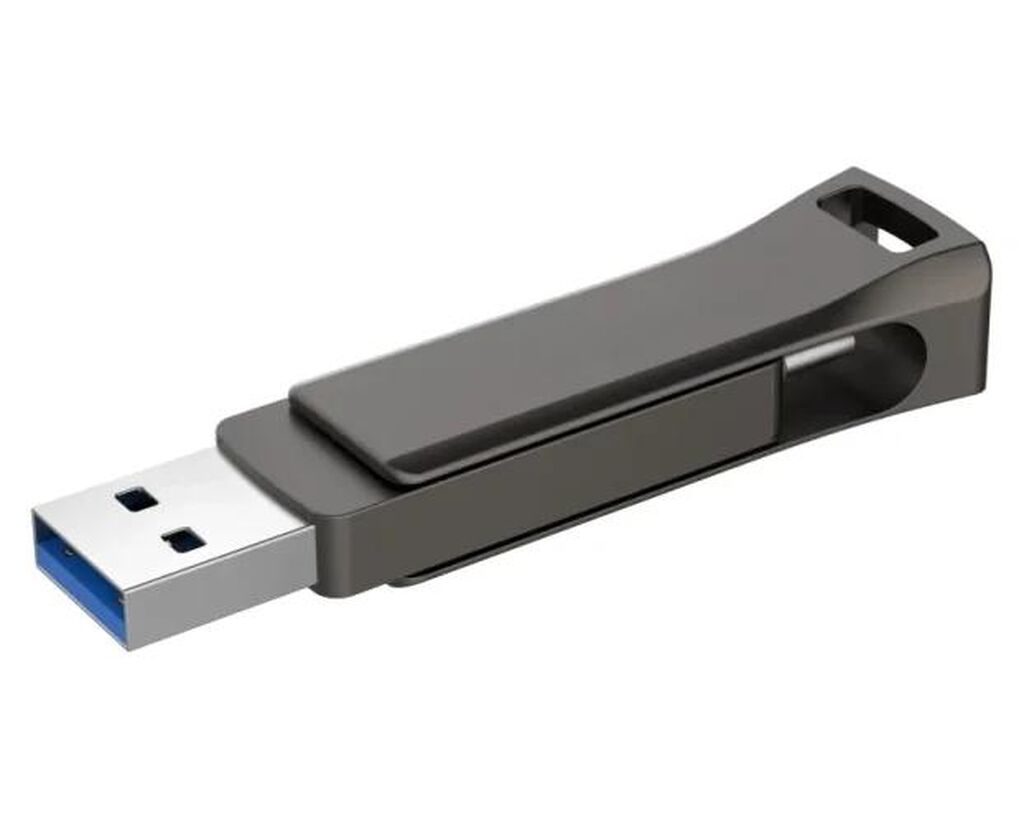Dahua USB fleš memorija sa dvostrukim konektorom - Interfejs: USB 3.0