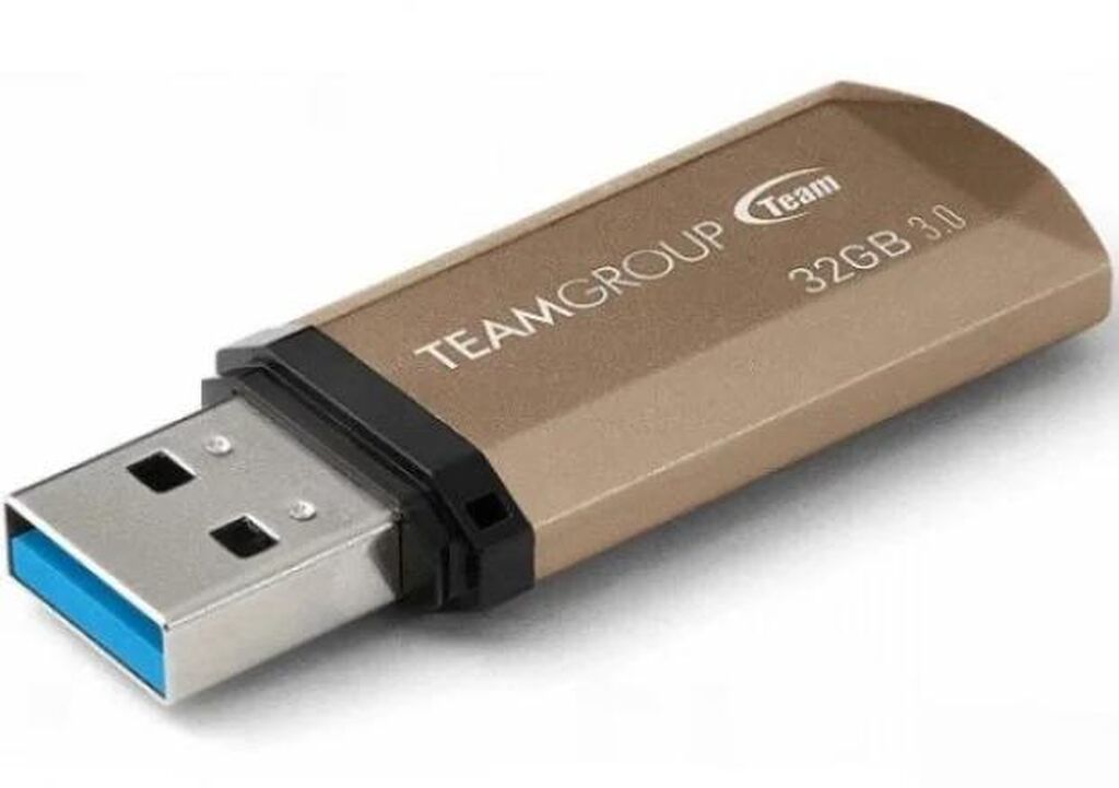TEAMGROUP C155 USB flash memorija – 32 GB, USB 3.0 - Kapacitet: 32 GB