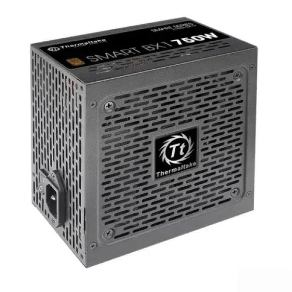 Thermaltake Smart BX1 750W napajanje za računar - Snaga: 750 W –