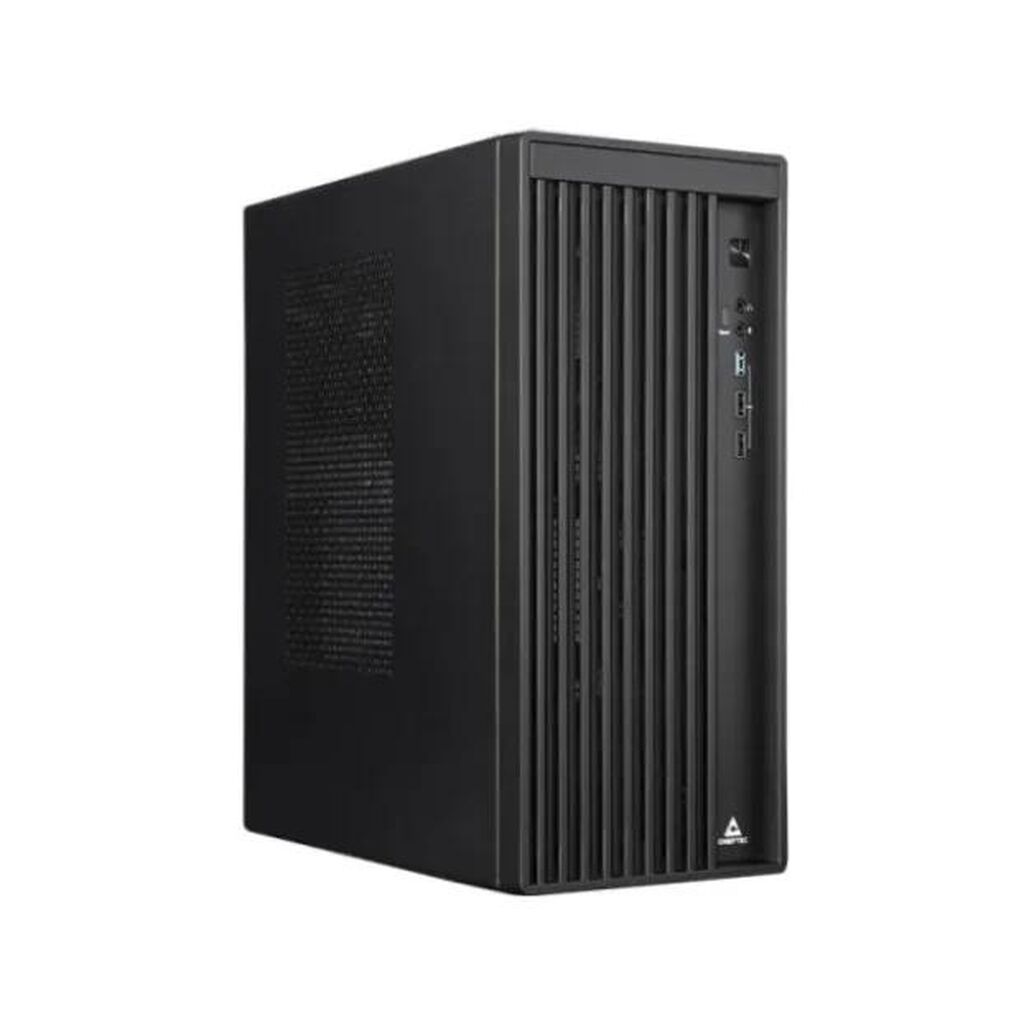 Kućište za računar – DeepCool MATREXX 40 3FS (Micro-ATX) - Kompaktno