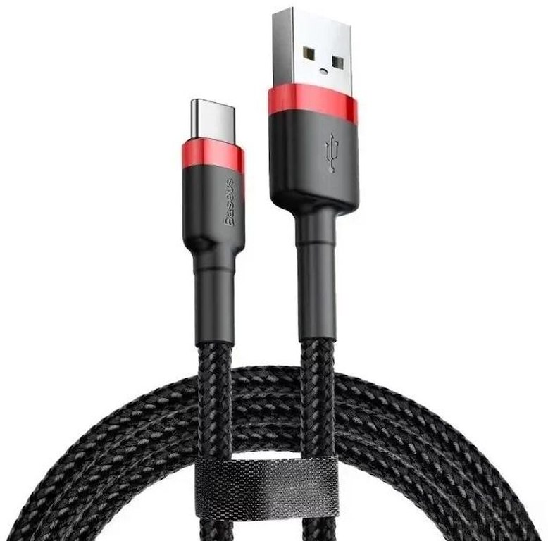 Baseus USB-A na USB-C kabl - Tip konektora: USB-A (host) na USB-C -