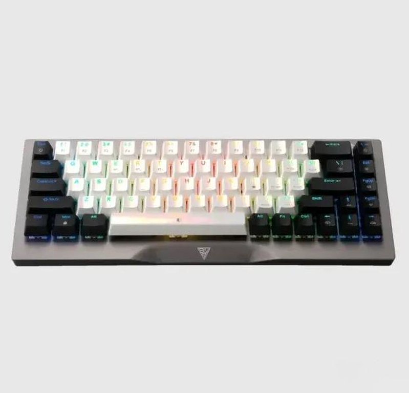 Mehanička gejming tastatura sa RGB pozadinskim osvetljenjem -
