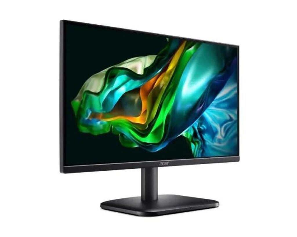 Acer 24" gejming monitor - Dijagonala: 24 inča - Osvežavanje: 144 Hz