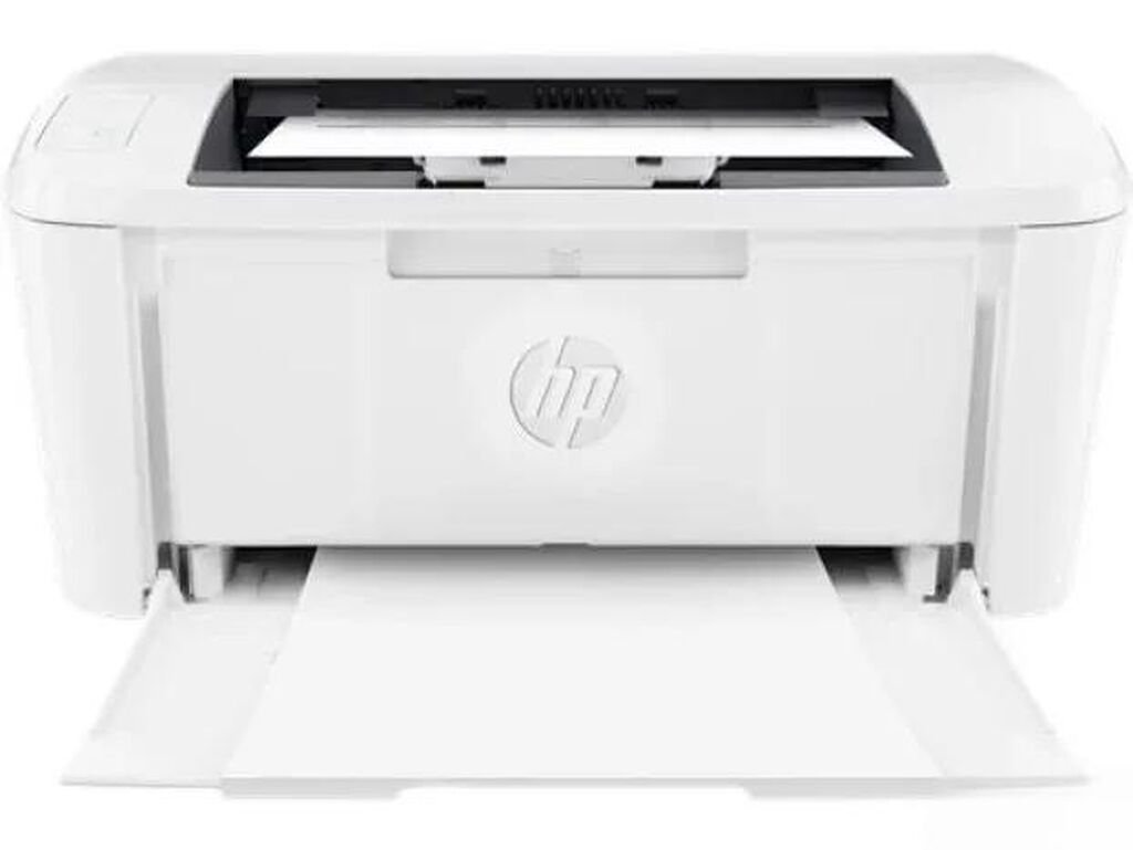 HP LaserJet M111w – kompaktan monohrom laserski štampač - Bežično