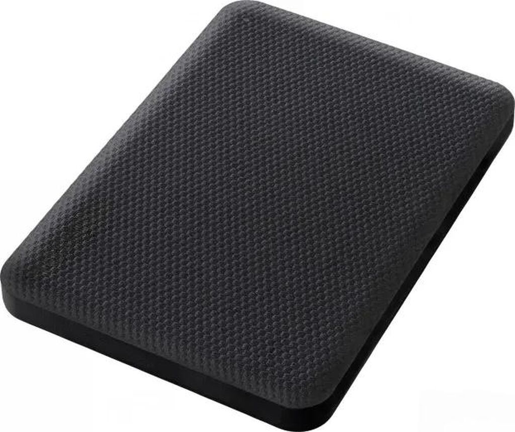 Eksterni prenosivi hard disk 2.5" - Kapacitet: 1 TB (idealno za