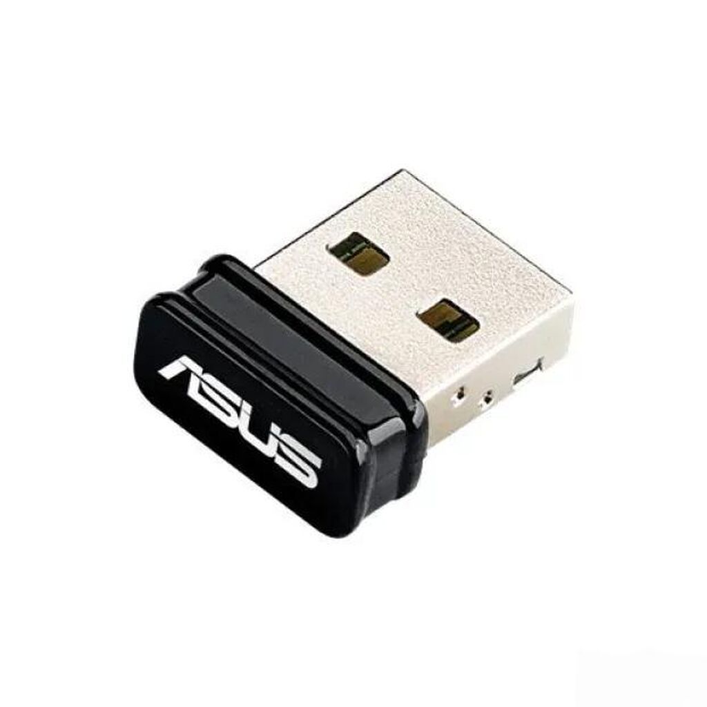 ASUS USB Nano bežični adapter - Ultra-kompaktan USB dongl – jedva