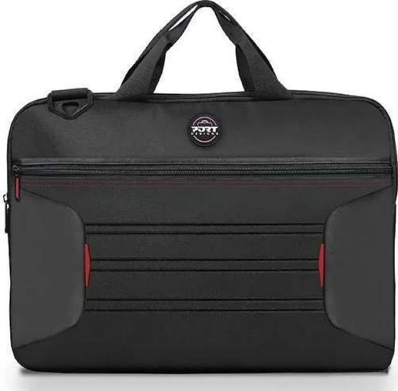 PORT Designs Premium Pack 17.3” - Set 2 u 1: torba za laptop +