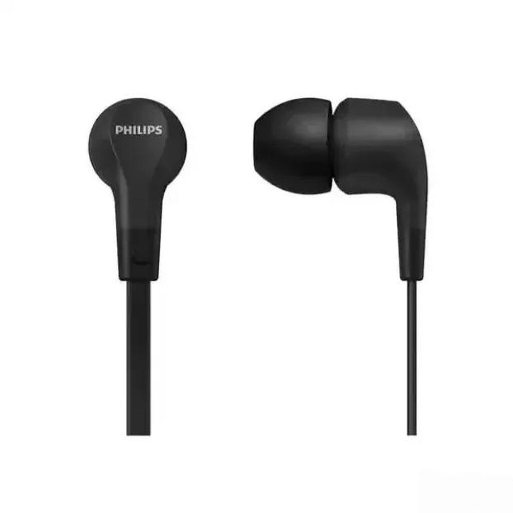 Philips in-ear žičane slušalice sa 3.5 mm audio priključkom -