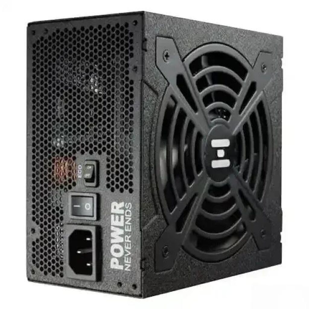 FSP Hydro G Pro – modularno ATX napajanje za PC - Snaga: visoka klasa