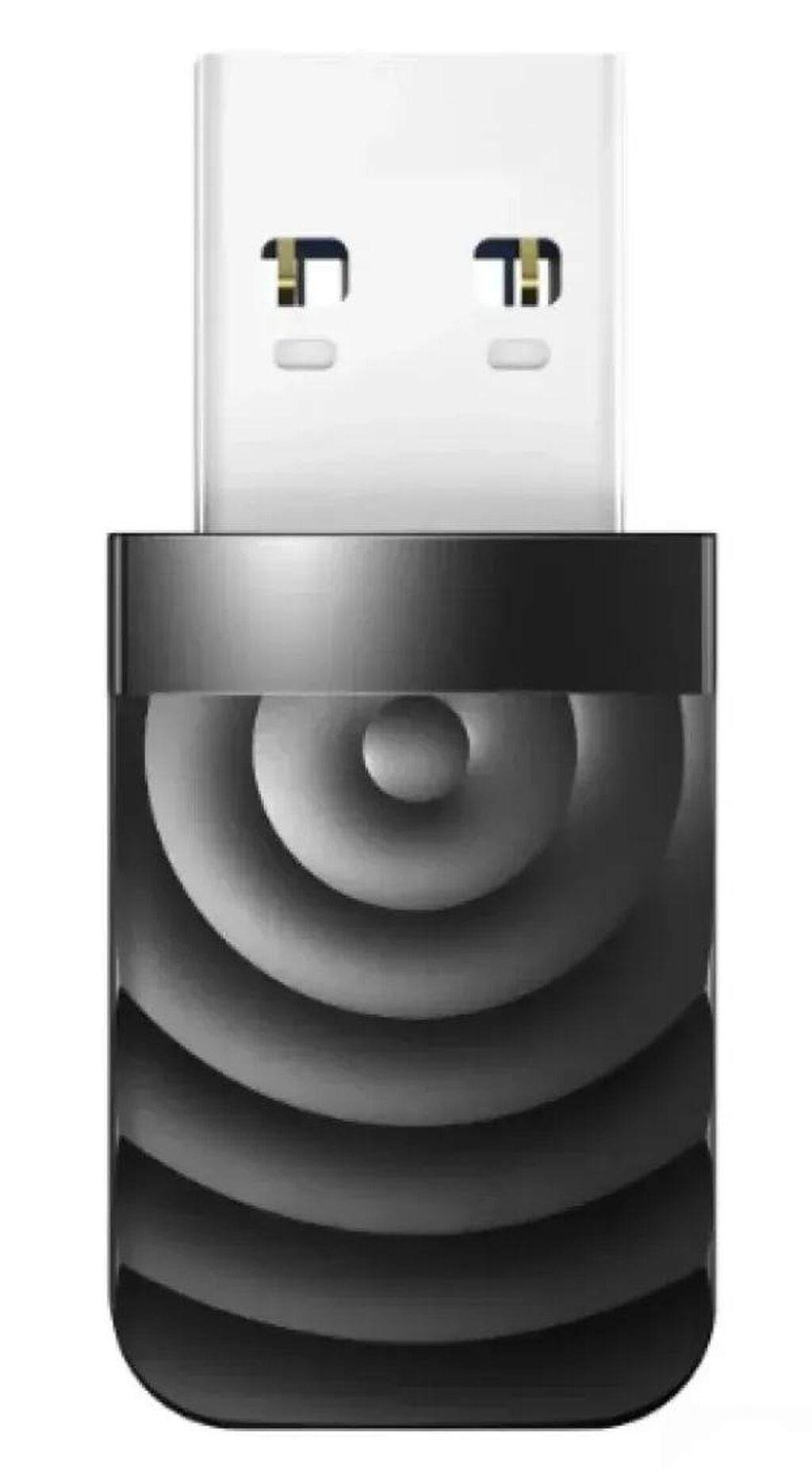 Cudy AC1300 bežični USB adapter (model WU1300S) - Dvopojasni Wi‑Fi