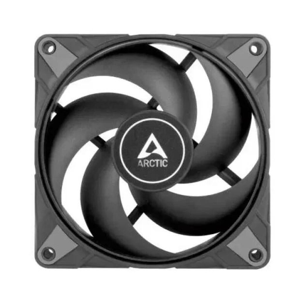 ARCTIC P12 120 mm PC ventilator - Dimenzije: 120 x 120 x 25 mm -