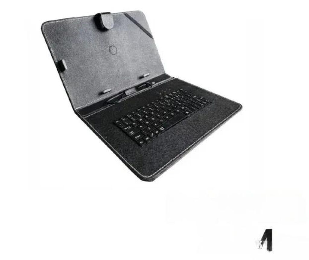 Gembird futrola sa tastaturom za tablet (micro USB) - Univerzalna