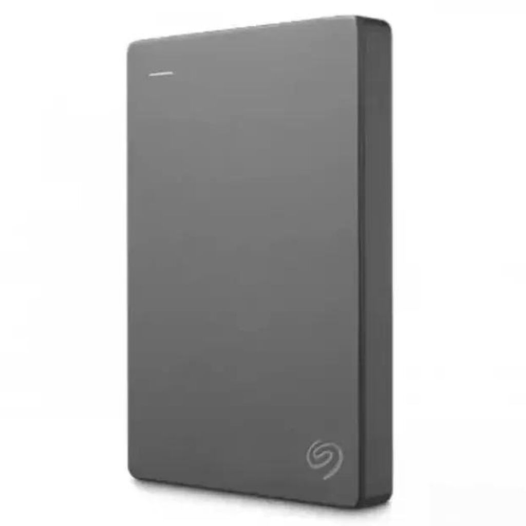 Eksterni hard disk Seagate Portable Drive - Kapacitet: 2 TB (prenosni