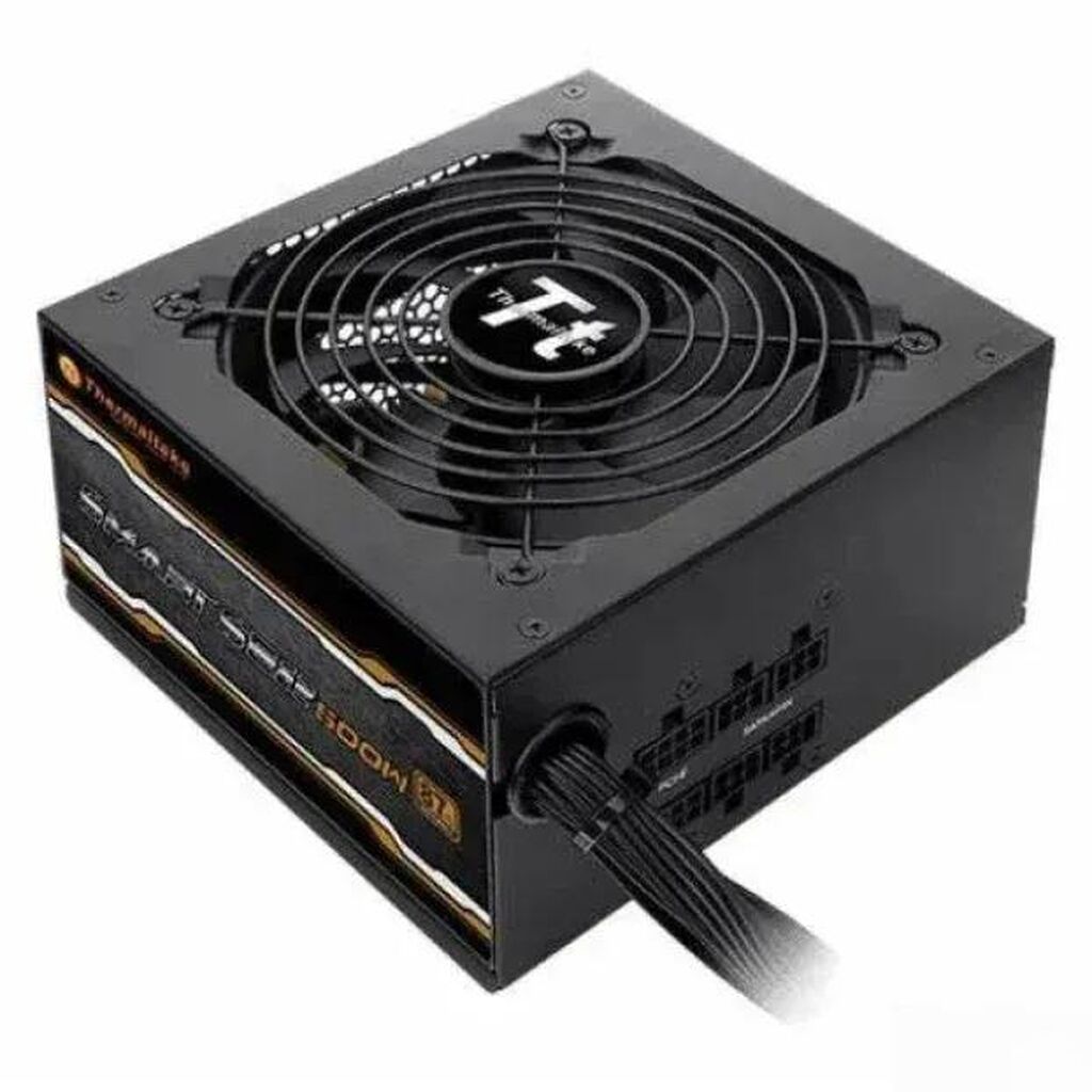 Thermaltake Smart SE modulno napajanje za računar - Serija