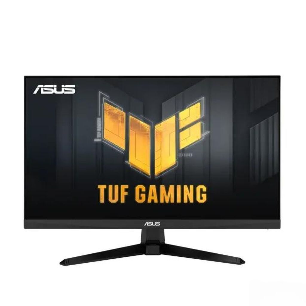 ASUS TUF Gaming monitor – gejmerski ekran sa tankim ivicama i
