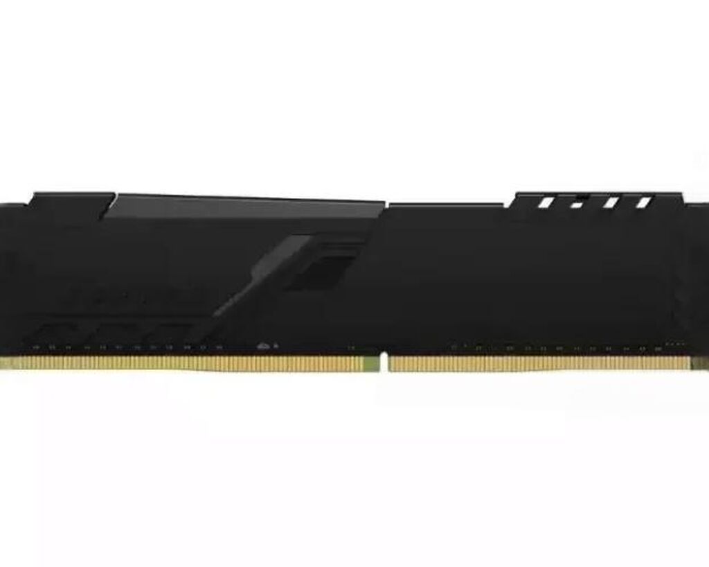 DDR4 desktop memorija – 8 GB modul - Tip: DDR4 DIMM za desktop