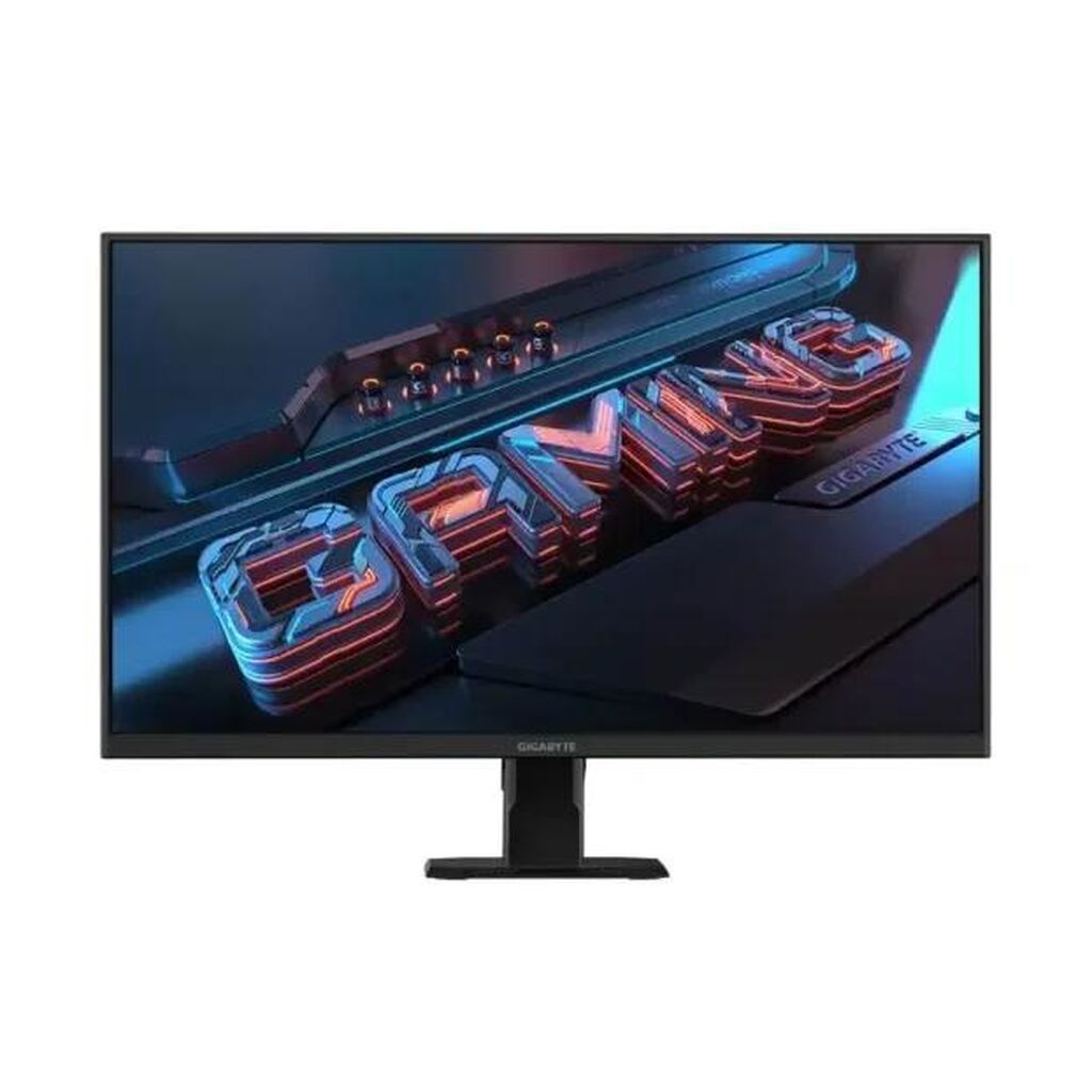 Gigabyte gaming monitor 27” - Ekran: 27 inča, ravna matrica sa tankim