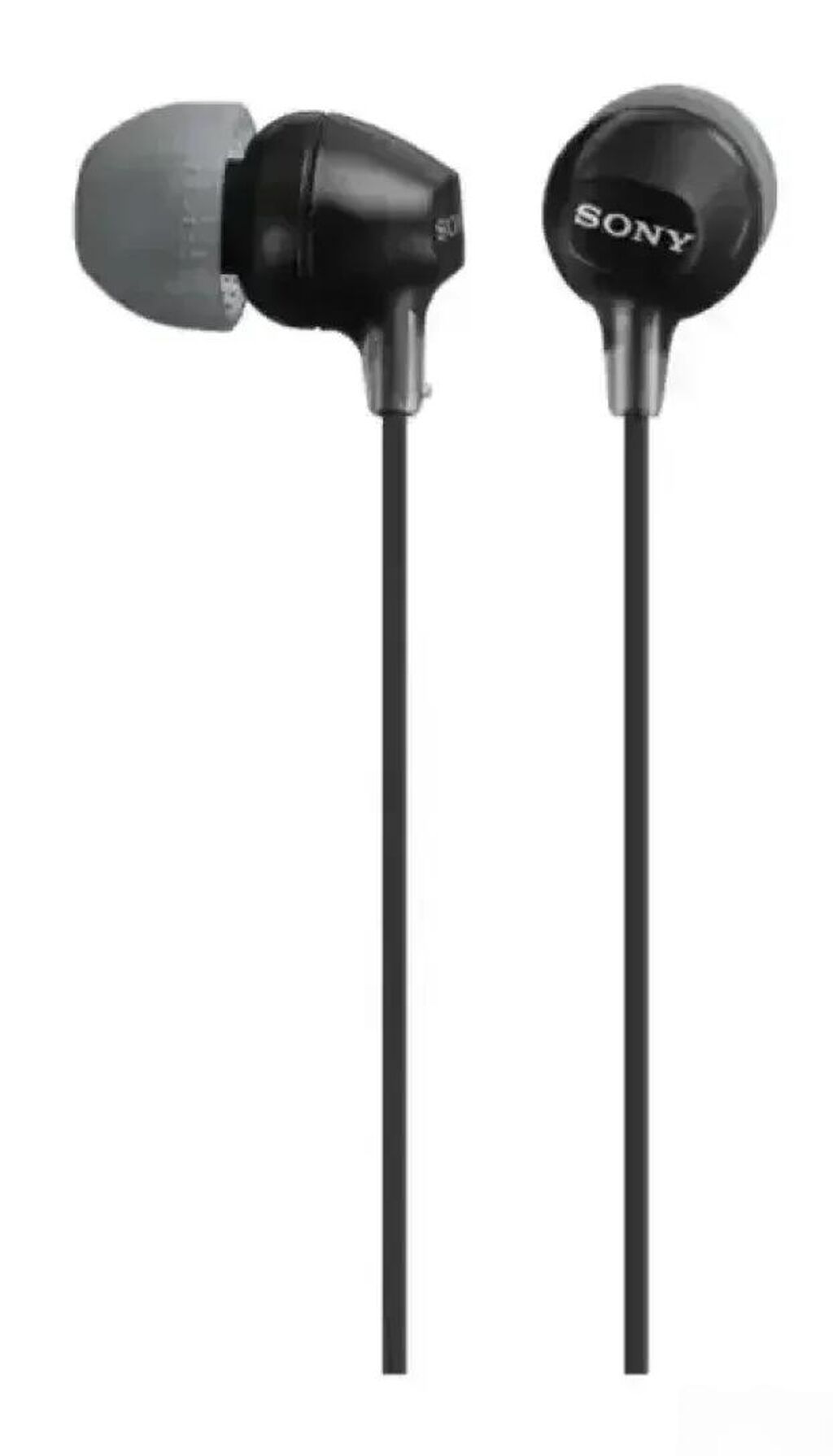Sony žičane in-ear slušalice - Originalne Sony in-ear (kanalne)