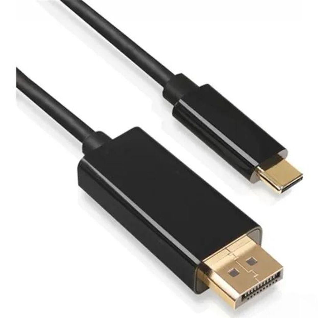 USB‑C na DisplayPort kabl/adaptor - Namena: povezivanje uređaja sa
