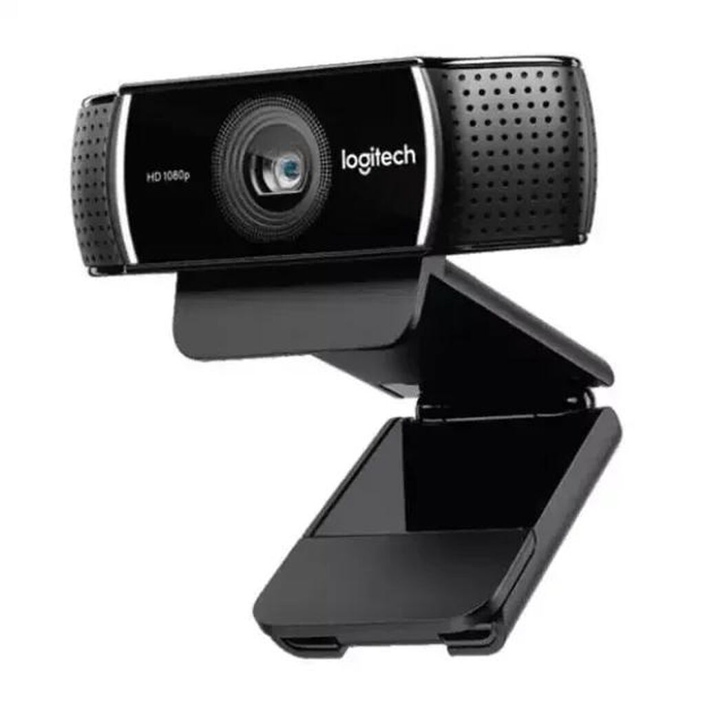 Logitech HD Pro Webcam C920 - Rezolucija video zapisa: Full HD 1080p