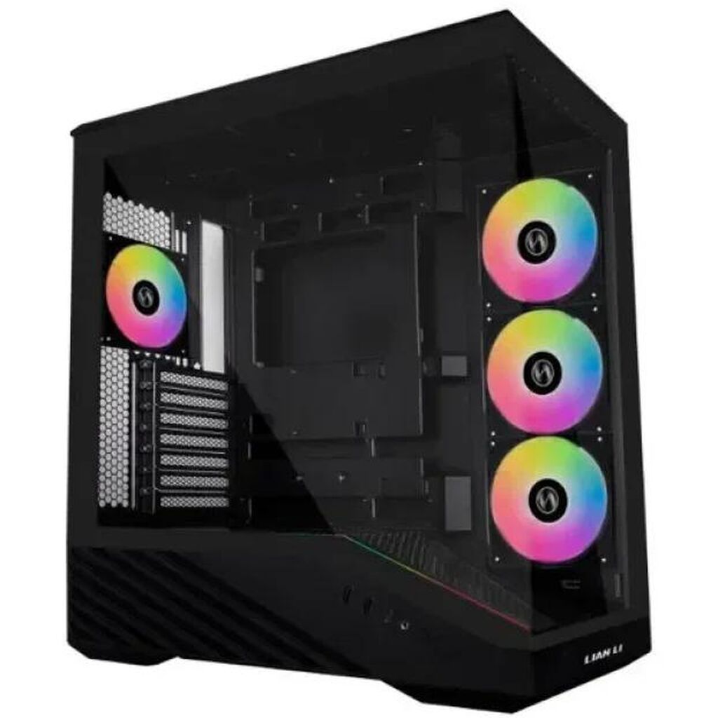 Lian Li LANCOOL III RGB – midi/full tower ATX kućište sa staklenim