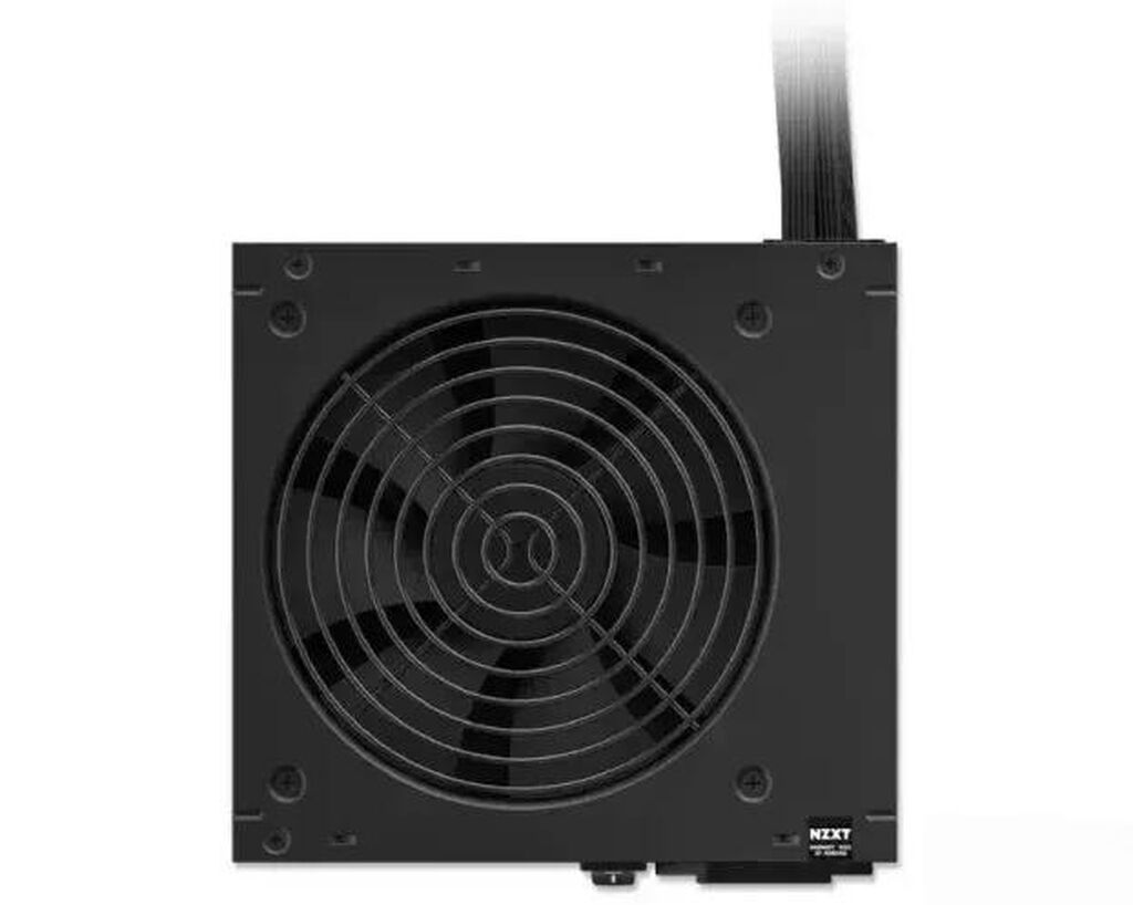NZXT C750 Bronze – napajanje za PC (750 W) - Snaga: 750 W, stabilno