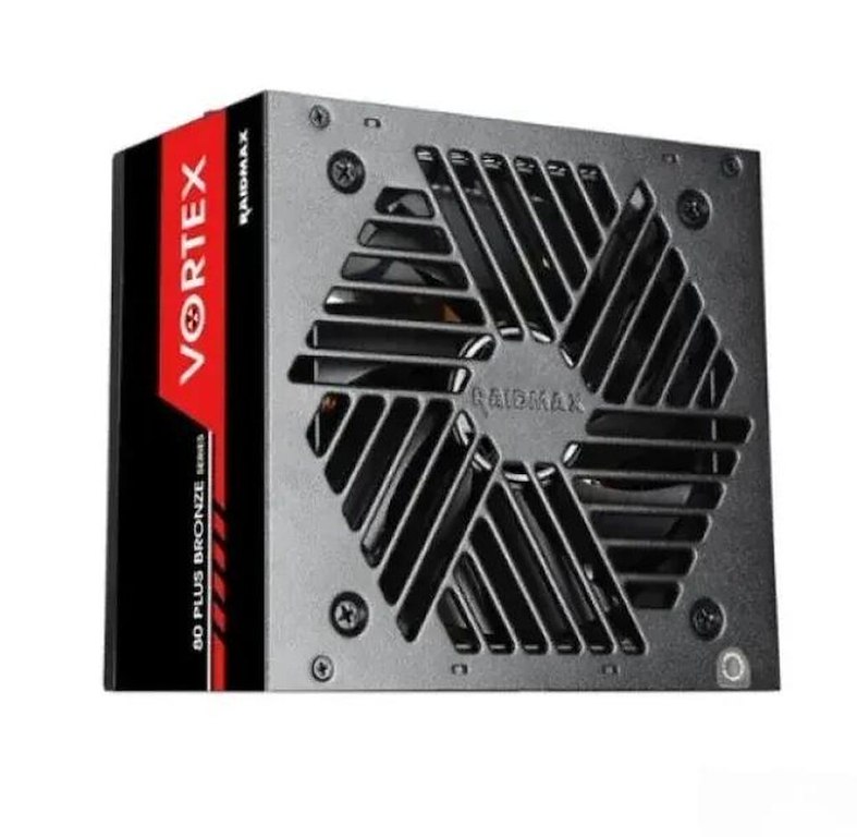 Raidmax Vortex RX-700AC 700W napajanje za PC - 80 PLUS Bronze