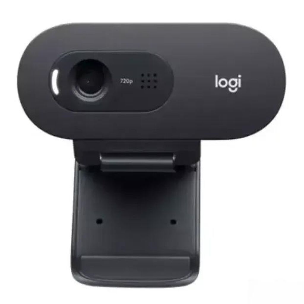 Web kamera Logitech 720p HD - Rezolucija snimanja: 1280 × 720 (HD