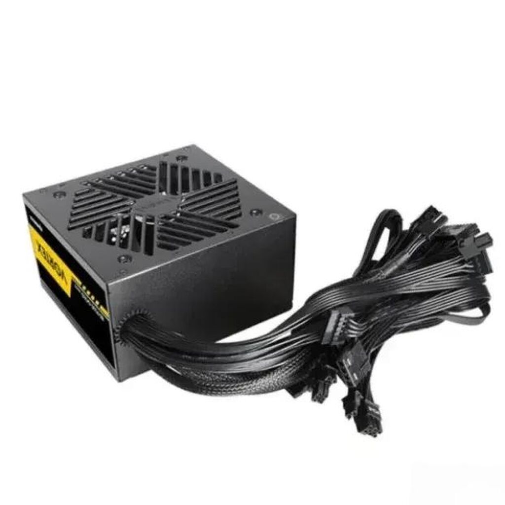 Raidermax Vortex RX-800AE – ATX napajanje za računar, 800 W, 80 Plus