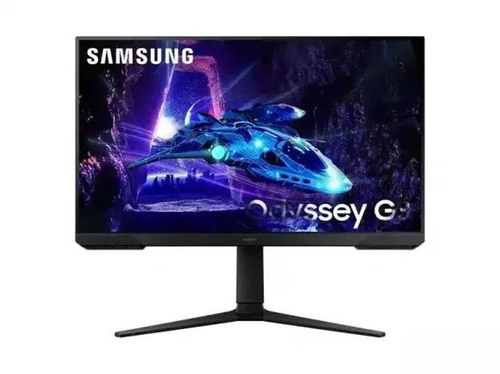Samsung Odyssey G3 gejming monitor - Dijagonala 24 inča (približno)