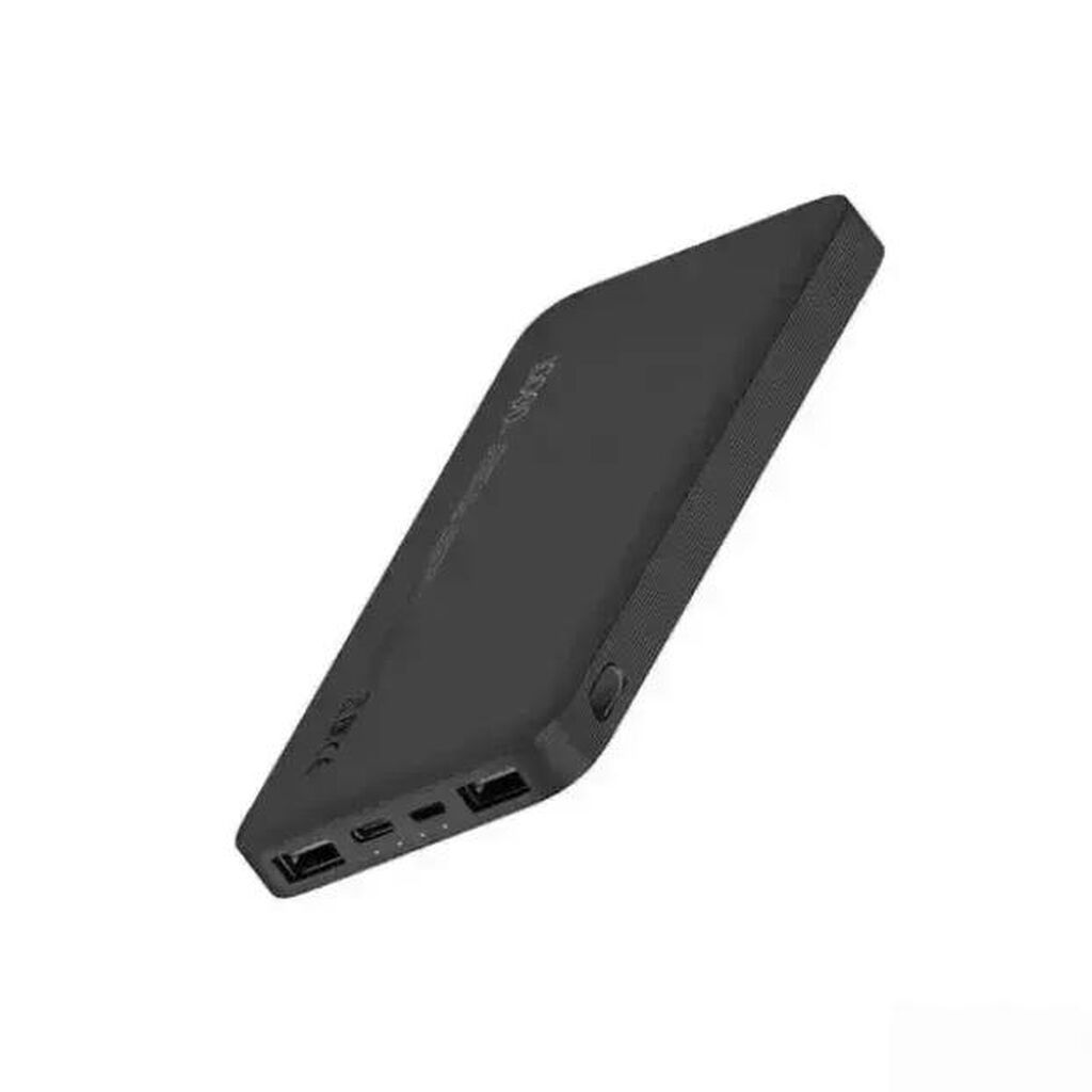 Prenosiva baterija (power bank) – Xiaomi - Kapacitet: 10.000 mAh