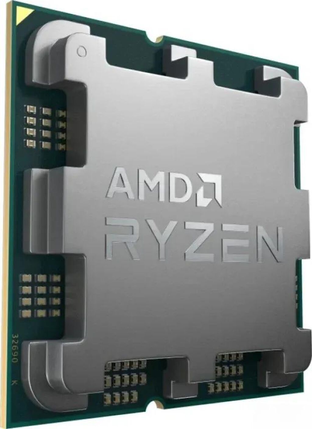 AMD Ryzen procesor – AM5 - Generacija Ryzen za AM5 podnožje