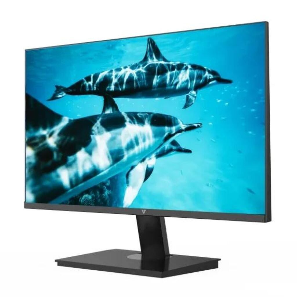 Monitor 27" WQHD (2560x1440), IPS, tanki okviri - Dijagonala: 27 inča