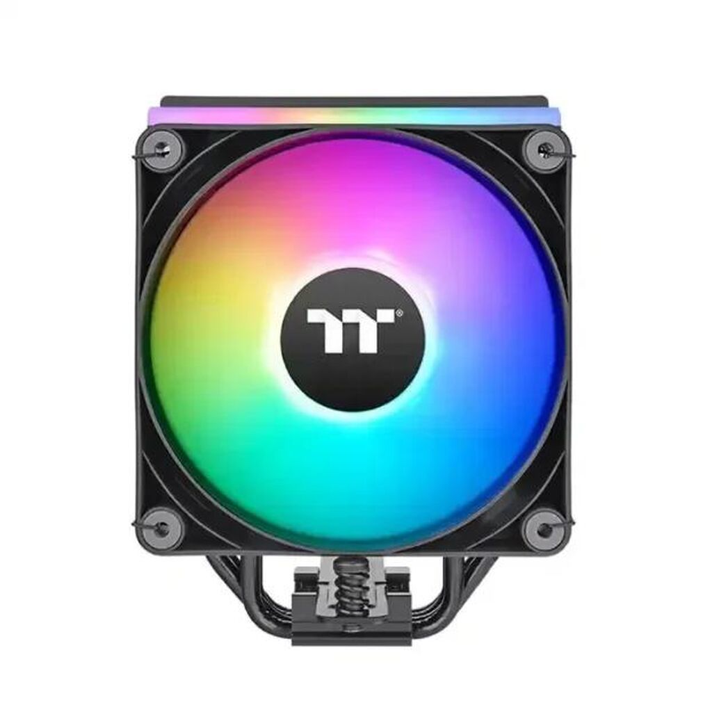 Thermaltake TOUGHAIR 510 RGB – toranjski CPU hladnjak sa ARGB