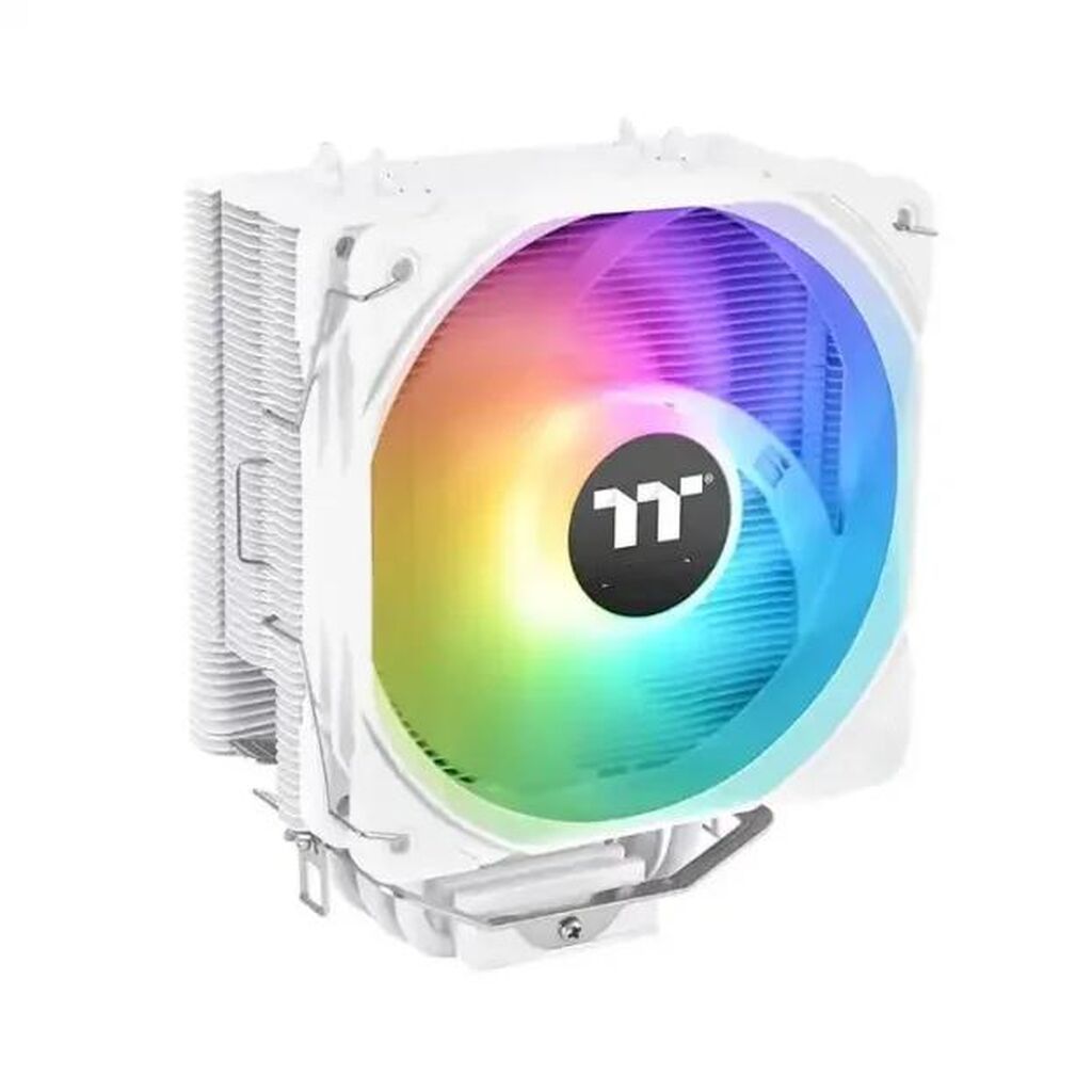 Thermaltake UX100 ARGB White – vazdušni kuler za procesor - Tip