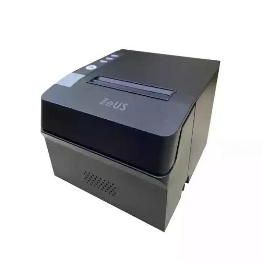 Termalni štampač računa Zeus POS - Tip: termalni POS/receipt printer