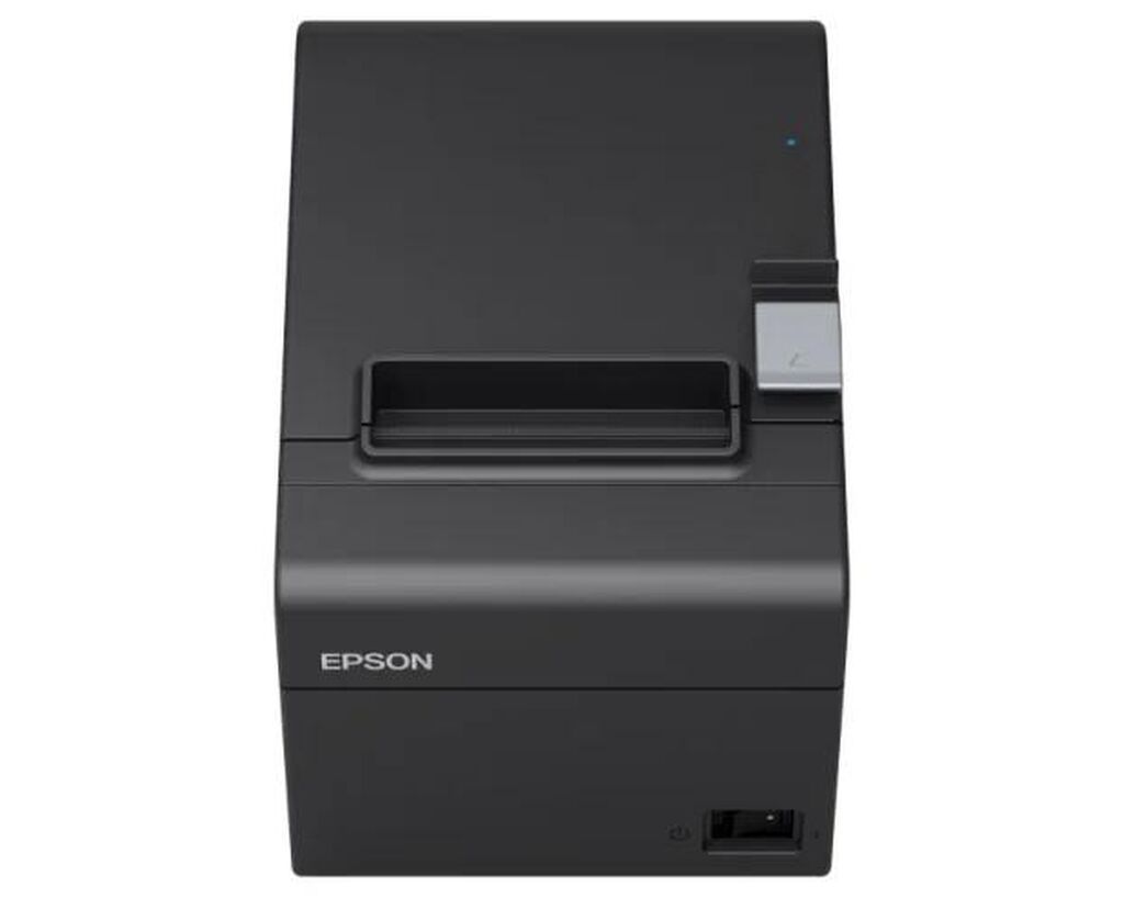 Epson termalni štampač računa – kompaktan i pouzdan POS uređaj za