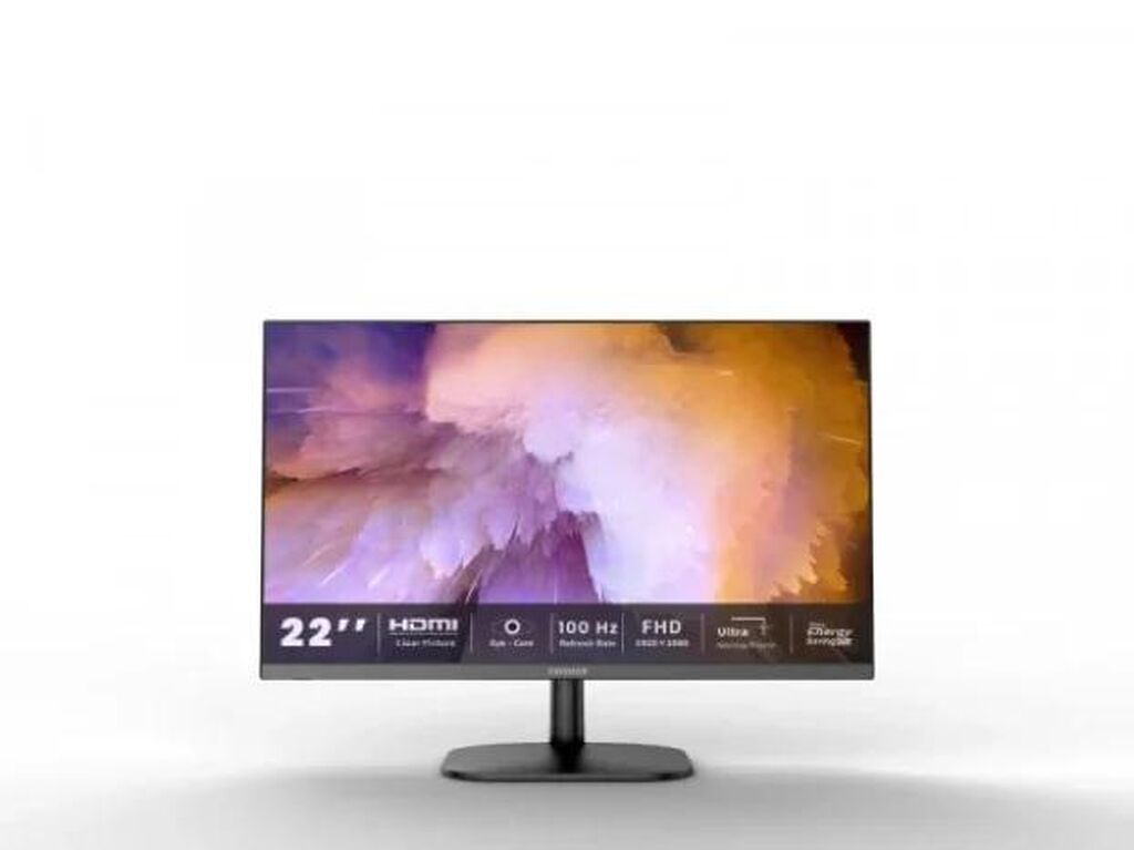 Monitor 22” FHD 1920×1080, 100 Hz - Dijagonala: 22 inča (16:9) sa