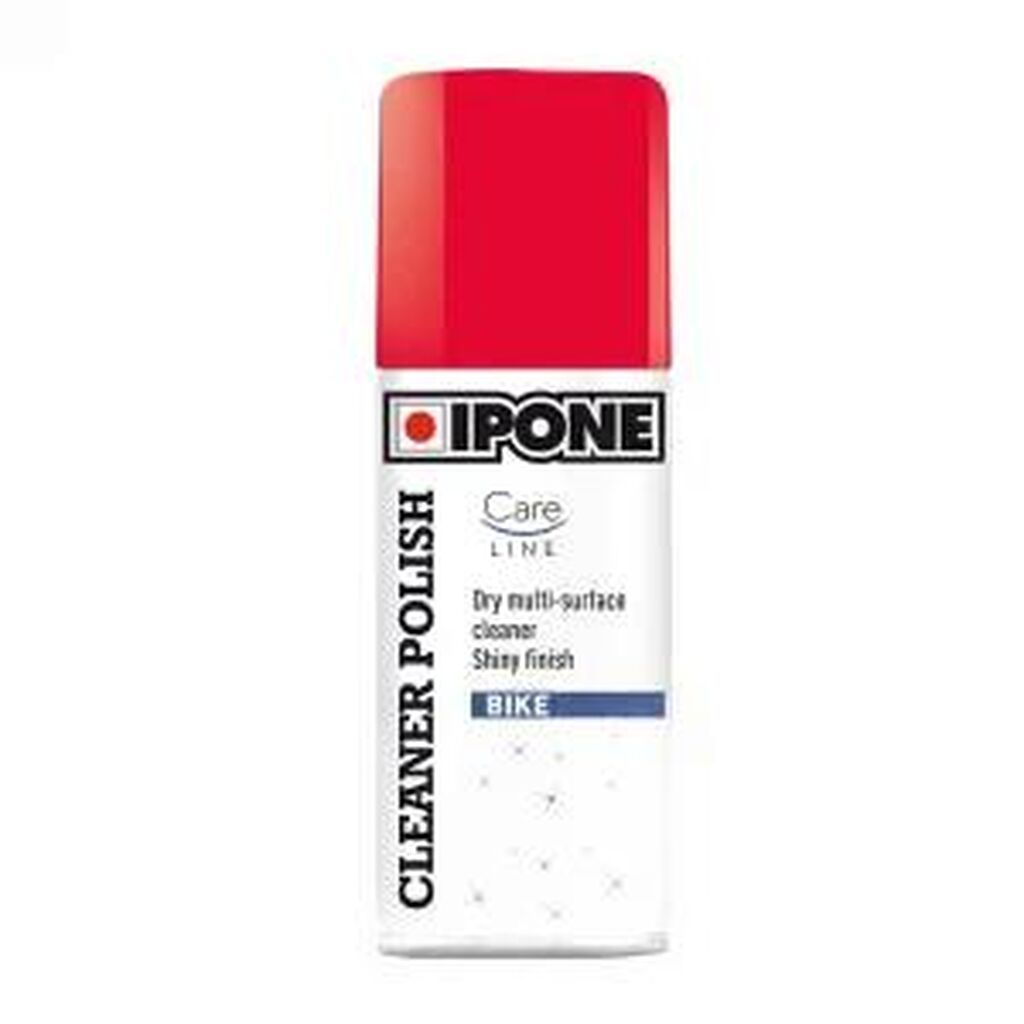 IPONE Cleaner Polish – sprej za čišćenje i poliranje bicikla -