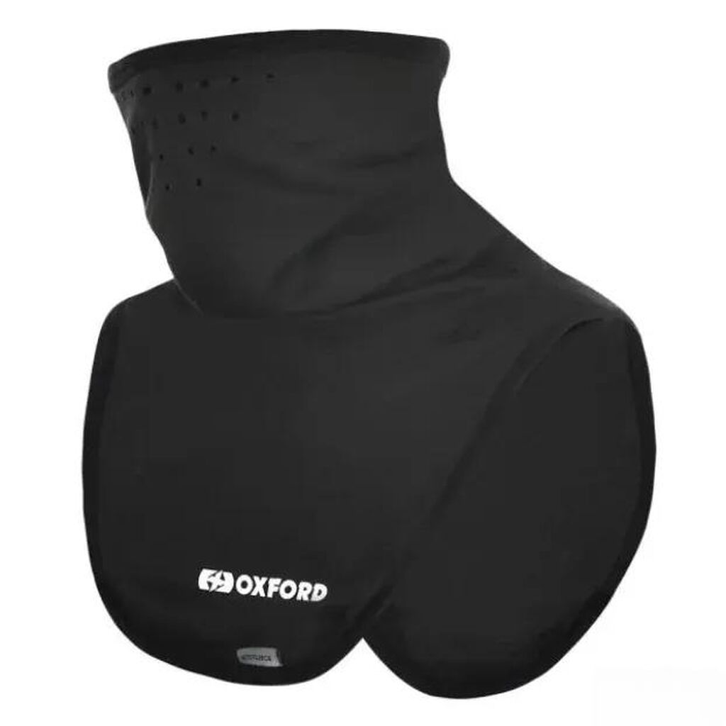 Oxford Windproof Mask – zimska/moto zaštita za vrat, bradu i prsa -