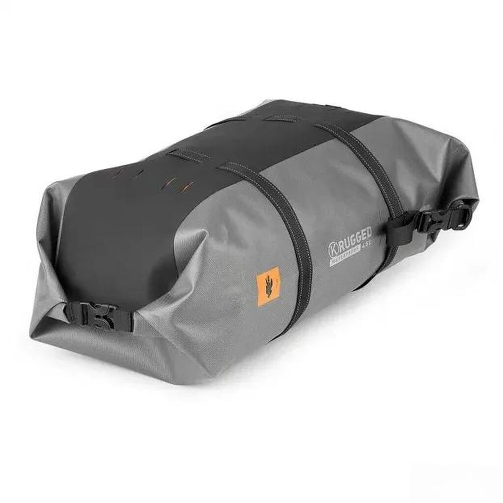 Vodootporna torba marke Rugged, model Expedition zapremine 13 litara
