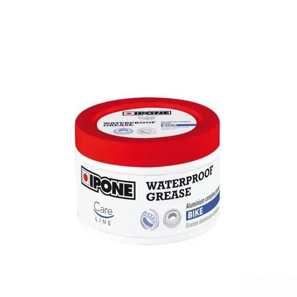 IPONE Waterproof Grease – vodootporna mast za bicikle - Specijalna