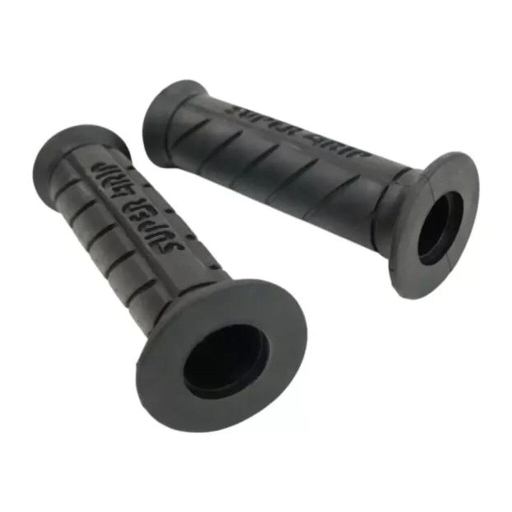 Ručke za volan “Super Grip” – set od 2 komada - Ergonomski dizajn sa