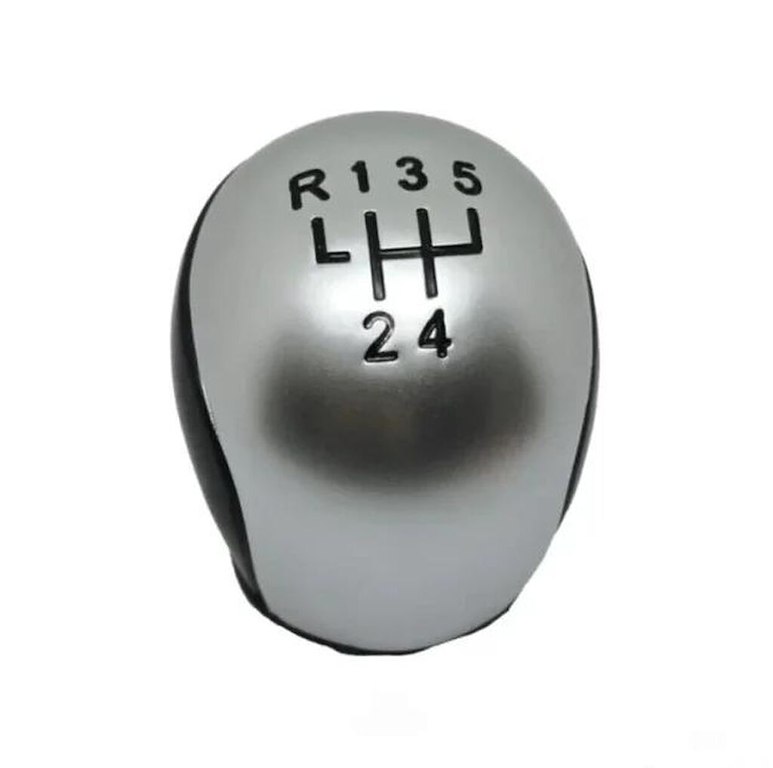 Ručica menjača – univerzalna za 5 brzina + rikverc (R135, šema 1-5, R