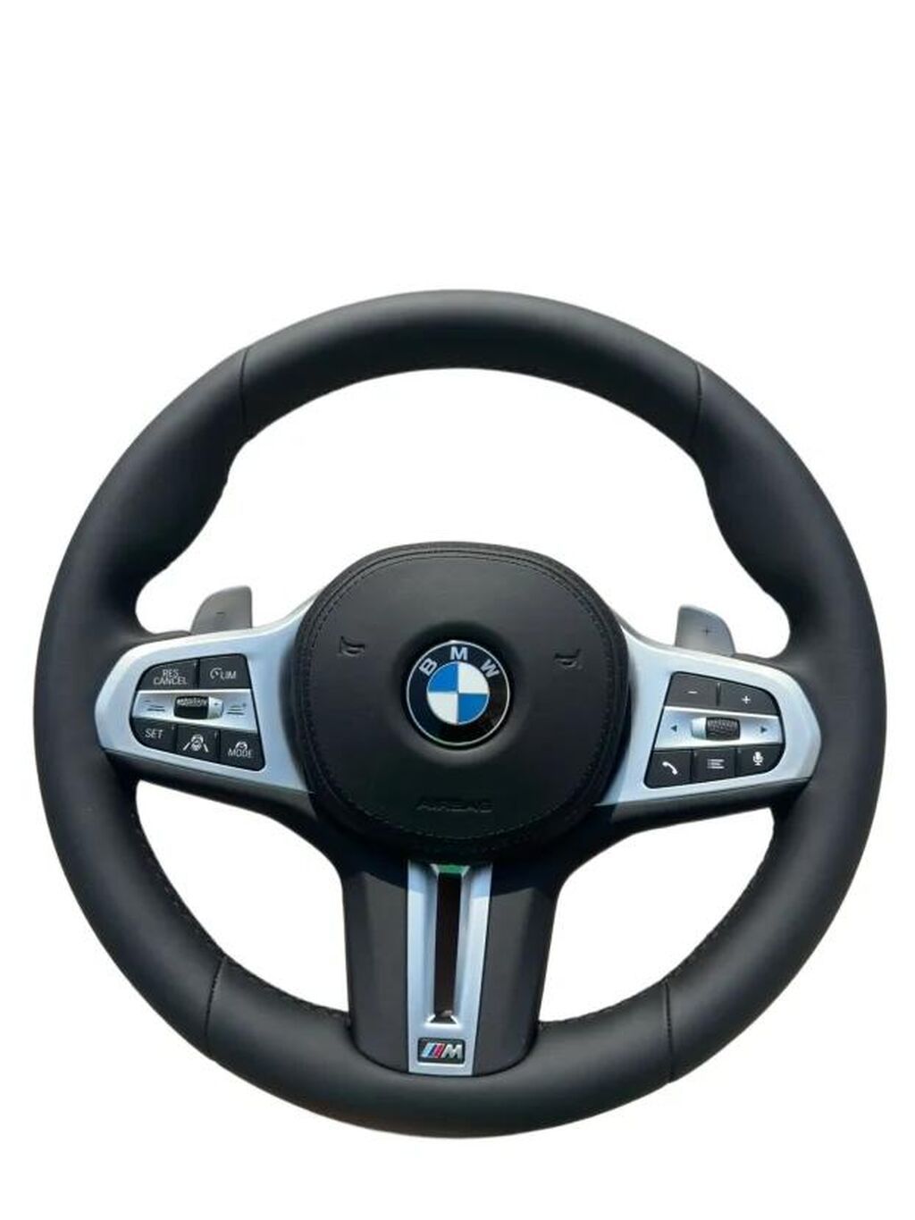 BMW M Sports multifunkcionalni volan - Originalni BMW M volan sa