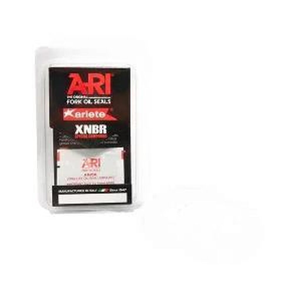 Ariete ARI – set semeringa viljuške za motor (fork oil seals) -